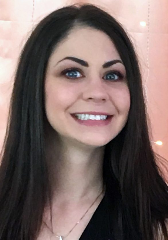 Chelsea Rae Counsil | News, Sports, Jobs - The Express